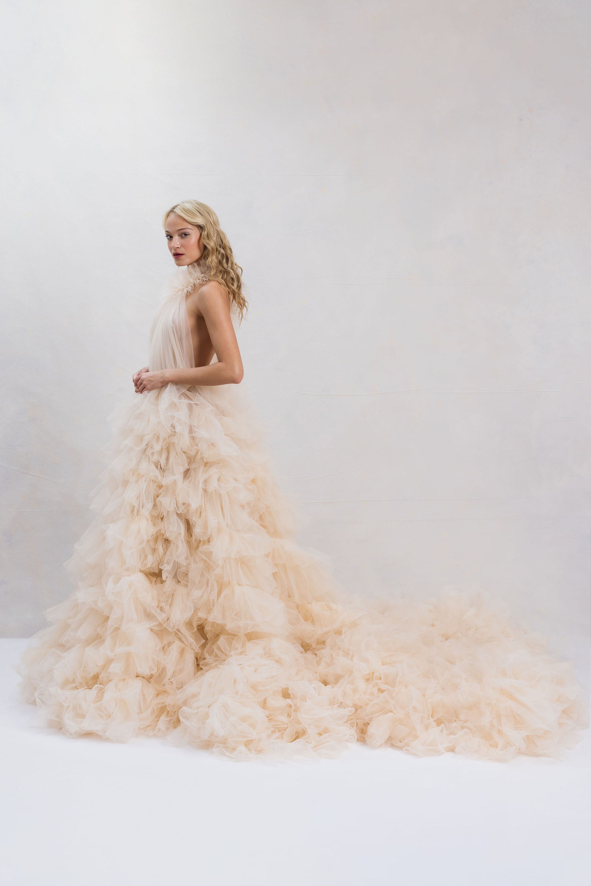 BRIDAL GOWNS — MilliaLondon